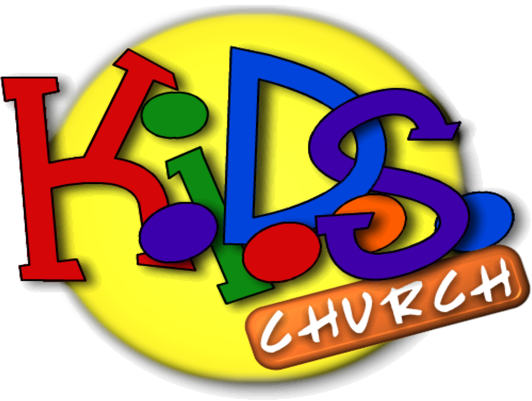 Kids Church – Macleay Presbyterian Churches